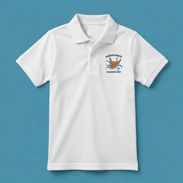 Marsh Pointe Elementary – Bayside Uniforms